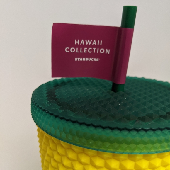 Starbucks | Dining | Starbucks Set Hawaii Collection | Poshmark